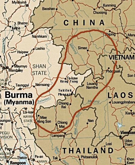 Akha language and texts